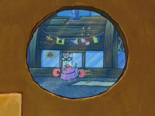 067a | Enemy In-Law | SpongeBob Captures