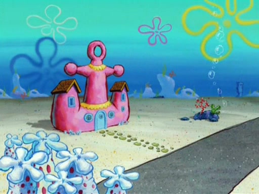 067a | Enemy In-Law | SpongeBob Captures