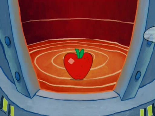 068b | SquidBob TentaclePants | SpongeBob Captures