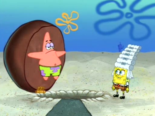 074b | Wigstruck | SpongeBob Captures