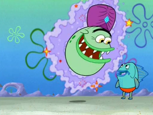 076b | Hocus Pocus | SpongeBob Captures