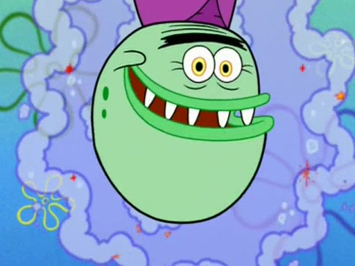 076b | Hocus Pocus | SpongeBob Captures