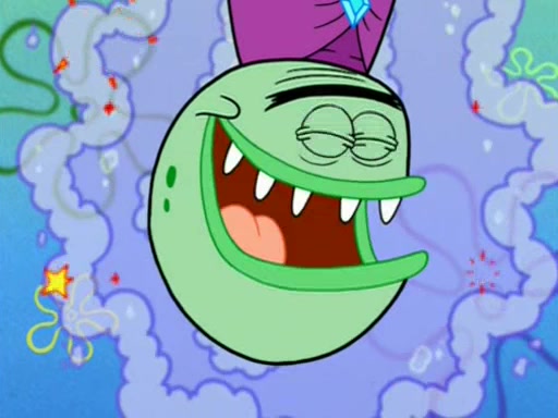 076b | Hocus Pocus | SpongeBob Captures