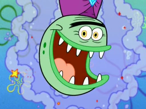 076b | Hocus Pocus | SpongeBob Captures