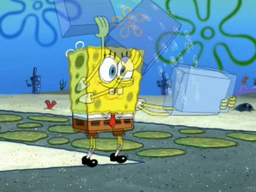 076b | Hocus Pocus | SpongeBob Captures