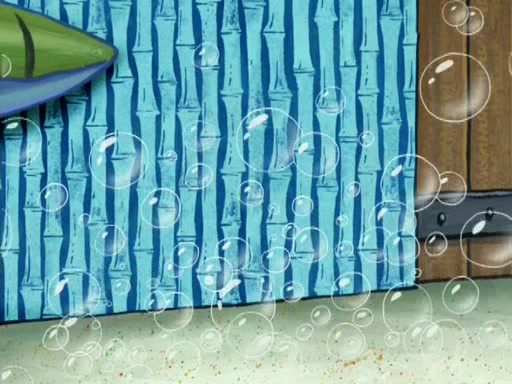 083c | Fungus Among Us | SpongeBob Captures