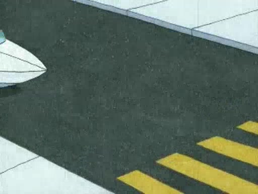 084b | Boat Smarts | SpongeBob Captures