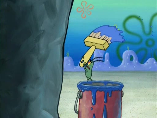 086b | Bucket Sweet Bucket | SpongeBob Captures