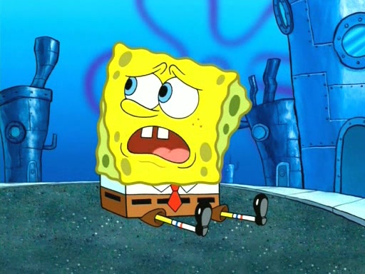 089b | Sing a Song of Patrick | SpongeBob Captures