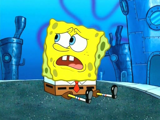 089b | Sing a Song of Patrick | SpongeBob Captures