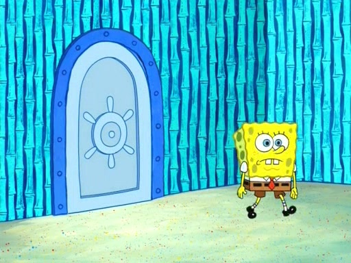 089b | Sing a Song of Patrick | SpongeBob Captures