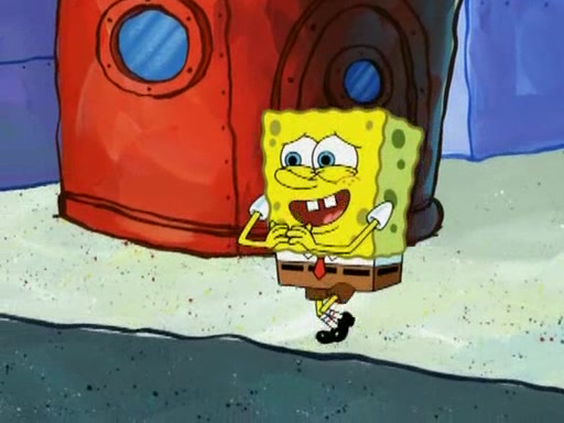 093a | Picture Day | SpongeBob Captures