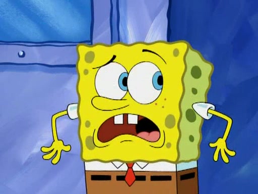 093a | Picture Day | SpongeBob Captures