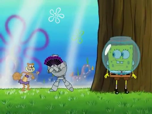 098 | What Ever Happened to SpongeBob? | SpongeBob Captures