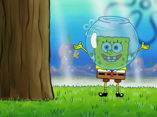 098 | What Ever Happened to SpongeBob? | SpongeBob Captures