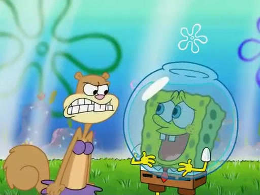 098 | What Ever Happened to SpongeBob? | SpongeBob Captures