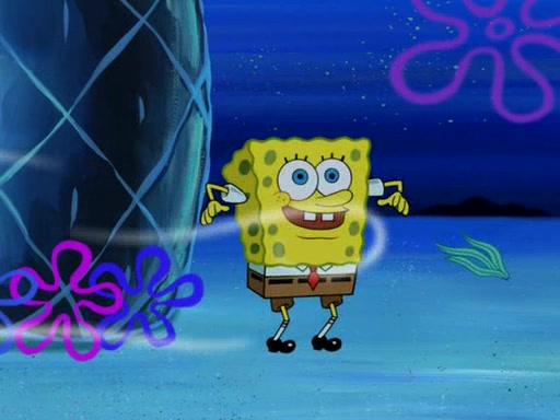099b | SpongeHenge | SpongeBob Captures