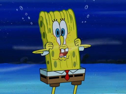 099b | SpongeHenge | SpongeBob Captures