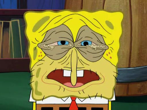 102b | Nautical Novice | SpongeBob Captures