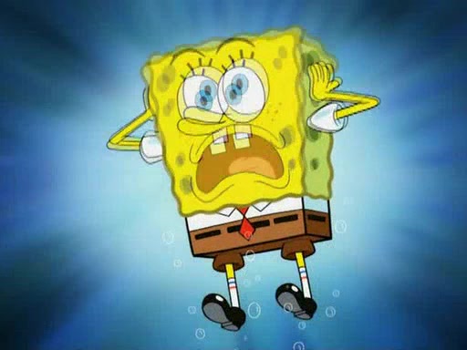 102b | Nautical Novice | SpongeBob Captures