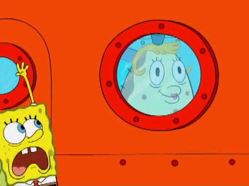 102b | Nautical Novice | SpongeBob Captures