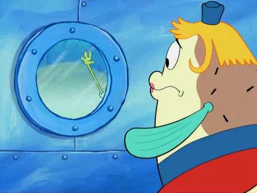 102b | Nautical Novice | SpongeBob Captures