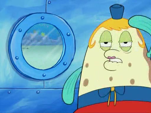 102b | Nautical Novice | SpongeBob Captures