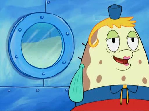 102b | Nautical Novice | SpongeBob Captures