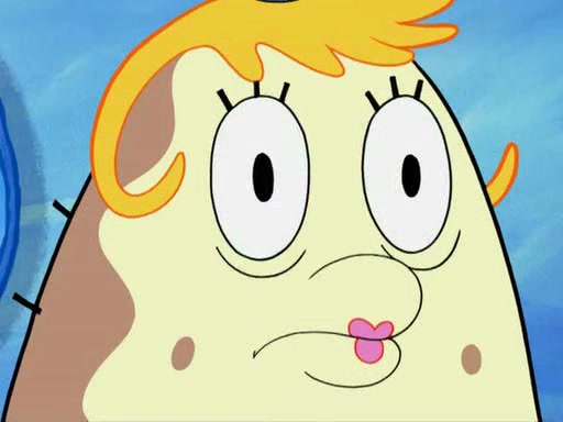 102b | Nautical Novice | SpongeBob Captures