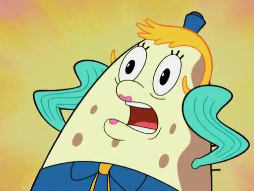 102b | Nautical Novice | SpongeBob Captures