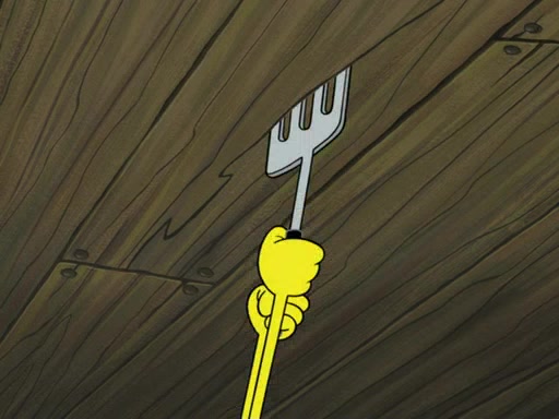 105a | The Splinter | SpongeBob Captures