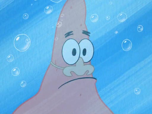 107b | No Nose Knows | SpongeBob Captures