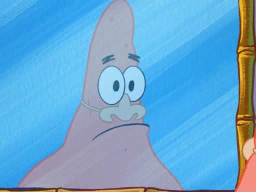 107b | No Nose Knows | SpongeBob Captures