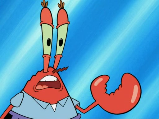 109b | The Krabby Kronicle | SpongeBob Captures