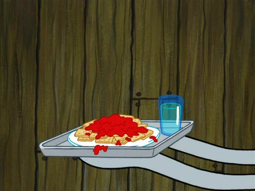 110a | The Slumber Party | SpongeBob Captures