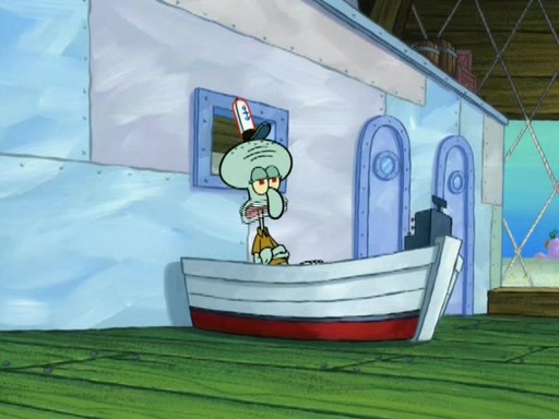 114a | Dear Vikings | SpongeBob Captures