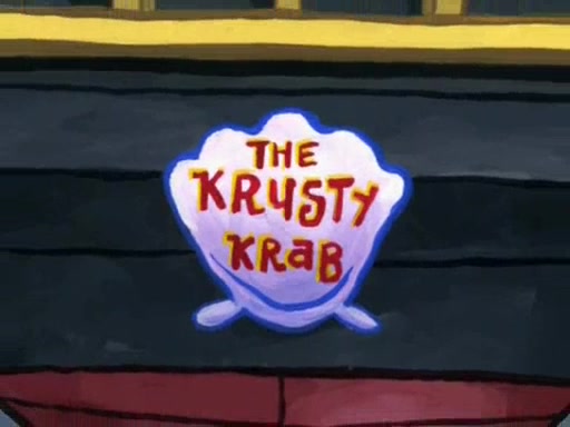 115a | Grandpappy the Pirate | SpongeBob Captures