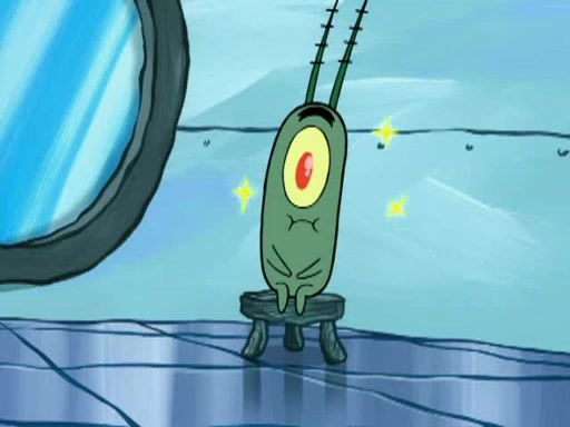 122b | Single Cell Anniversary | SpongeBob Captures