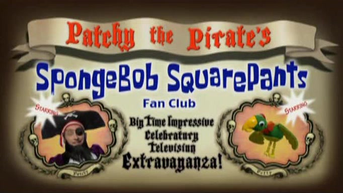 123-124 | Truth or Square | SpongeBob Captures