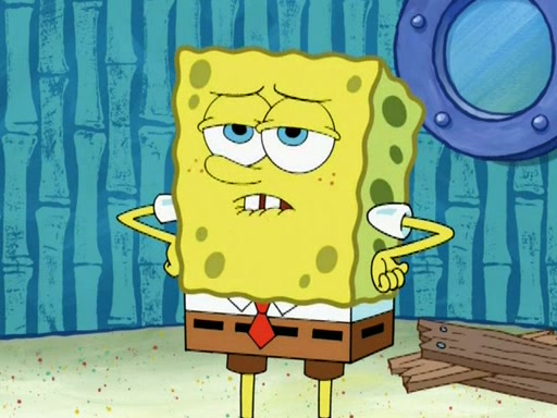 125a | Pineapple Fever | SpongeBob Captures
