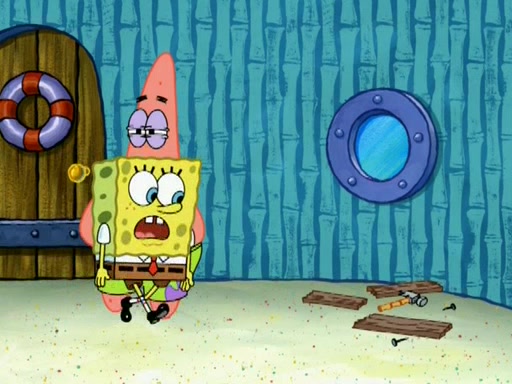 125a | Pineapple Fever | SpongeBob Captures