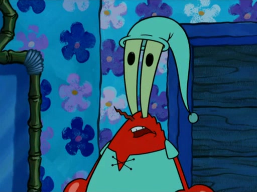 128a | Growth Spout | SpongeBob Captures