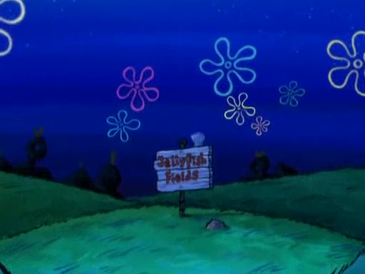 134 | SpongeBob's Last Stand | SpongeBob Captures