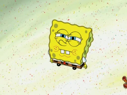 138b | Rodeo Daze | SpongeBob Captures