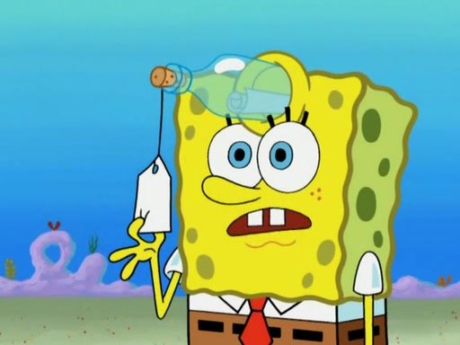 138b | Rodeo Daze | SpongeBob Captures