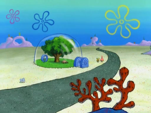 138b | Rodeo Daze | SpongeBob Captures