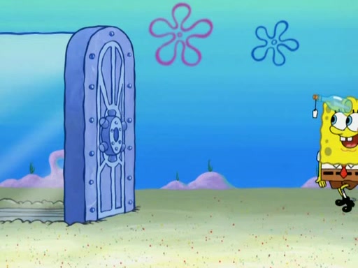 138b | Rodeo Daze | SpongeBob Captures