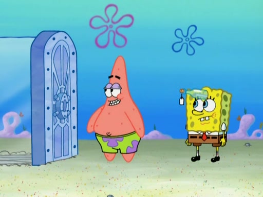 138b | Rodeo Daze | SpongeBob Captures