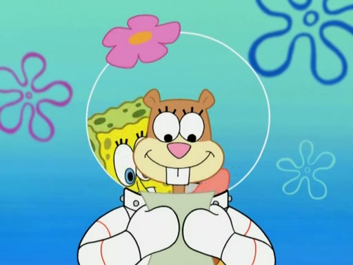 138b | Rodeo Daze | SpongeBob Captures