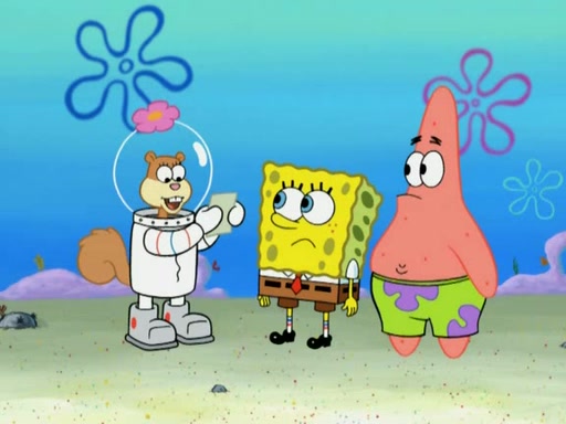 138b | Rodeo Daze | SpongeBob Captures